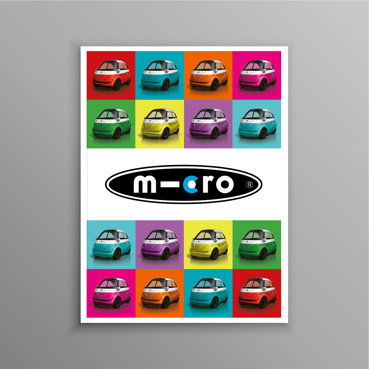 Micro Mobility Scooter Worldwide - micro-mobility.com