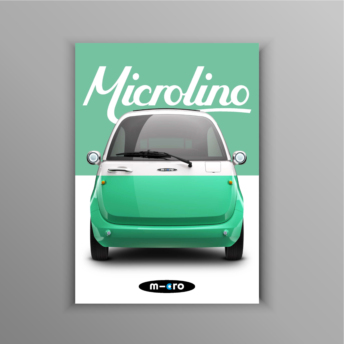 Micro Mobility Scooter Worldwide - micro-mobility.com