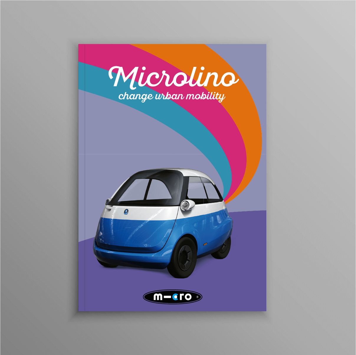 Micro Mobility Scooter Worldwide - micro-mobility.com