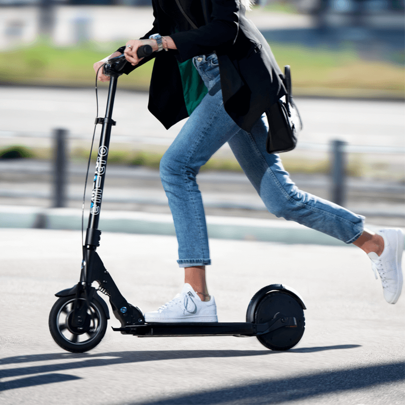 Micro erleben - micro-mobility.com