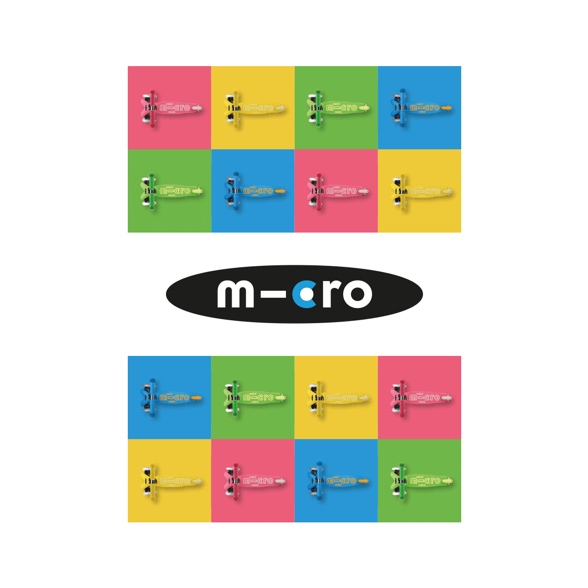 Micro Mobility Scooter Worldwide - micro-mobility.com