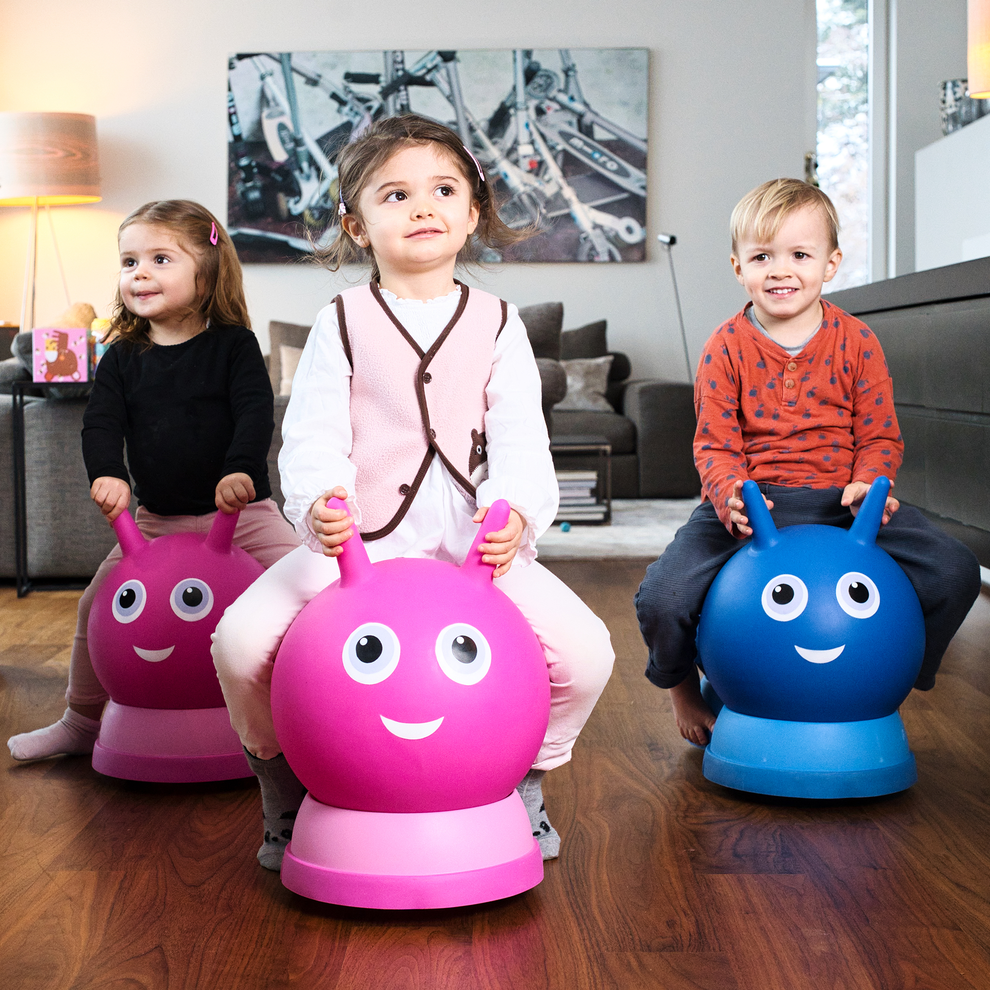 Kids Scooter von Micro - micro-mobility.com