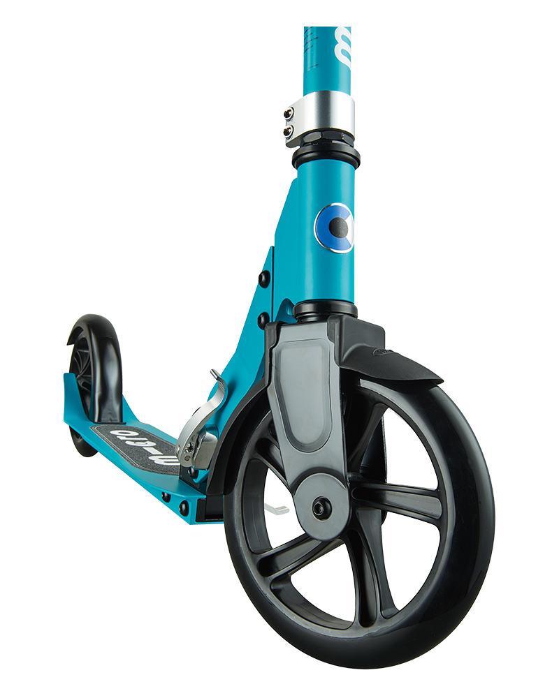 Micro Cruiser Aqua - micro-mobility.com