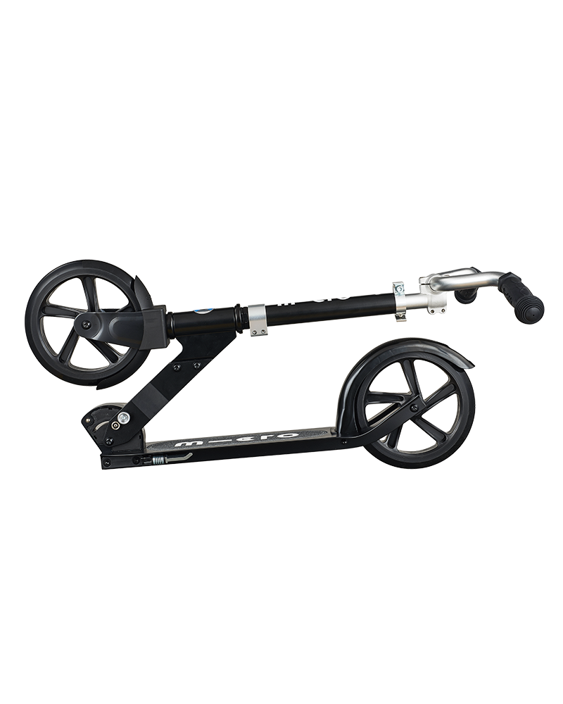 Micro Cruiser Black - micro-mobility.com