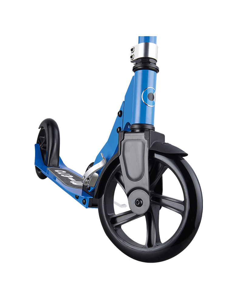 Micro Cruiser Blau - micro-mobility.com