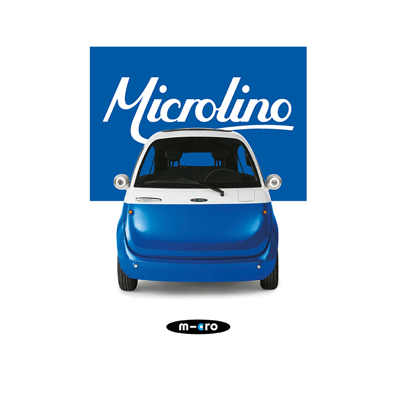 Micro Mobility Scooter Worldwide - micro-mobility.com