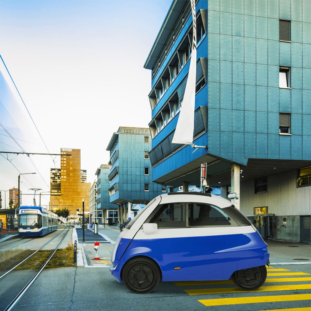 Micro Mobility Scooter Worldwide - micro-mobility.com