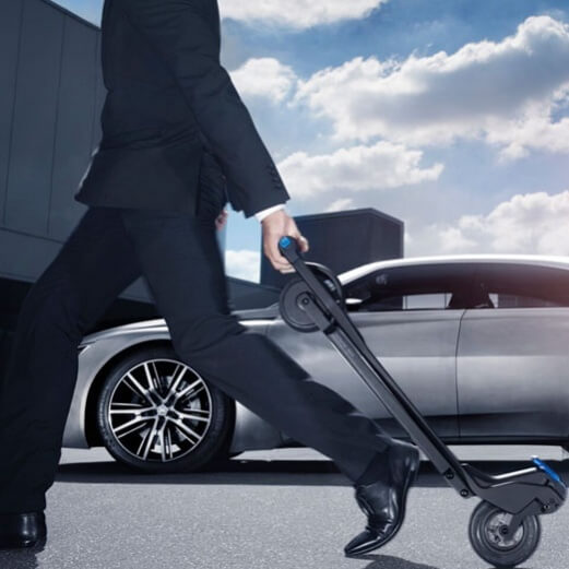 Micro Mobility International - micro-mobility.com